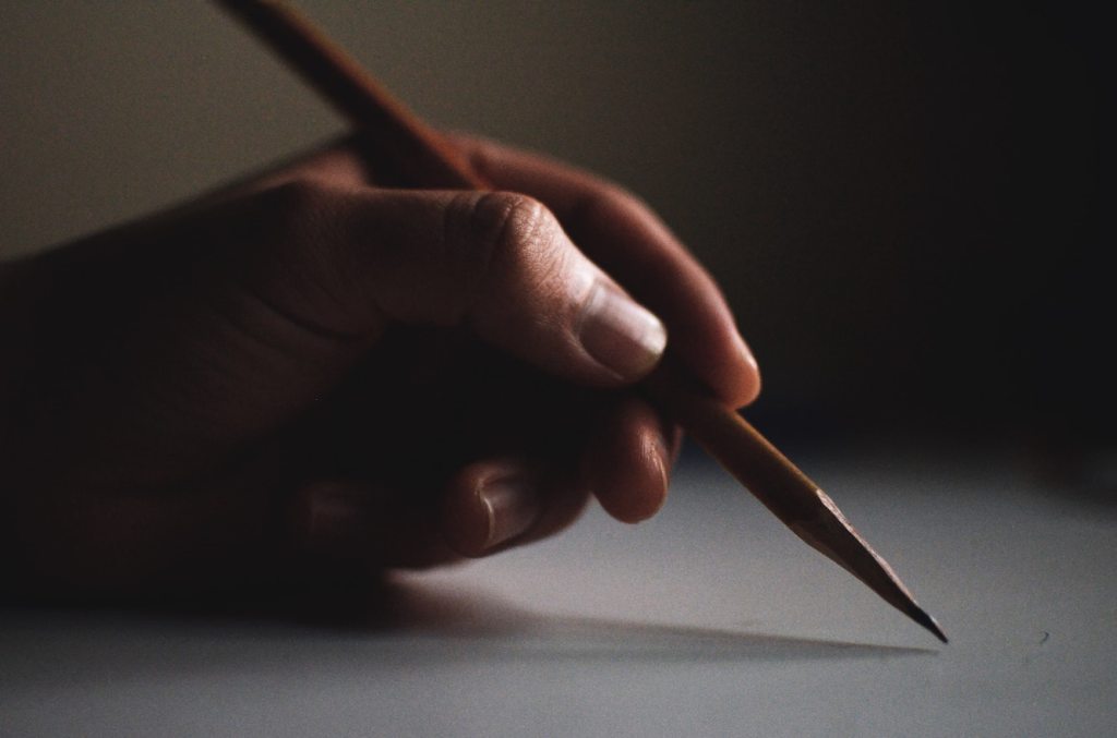Why Using Pencils To Write May Be More Eye-Opening Than You Think ...